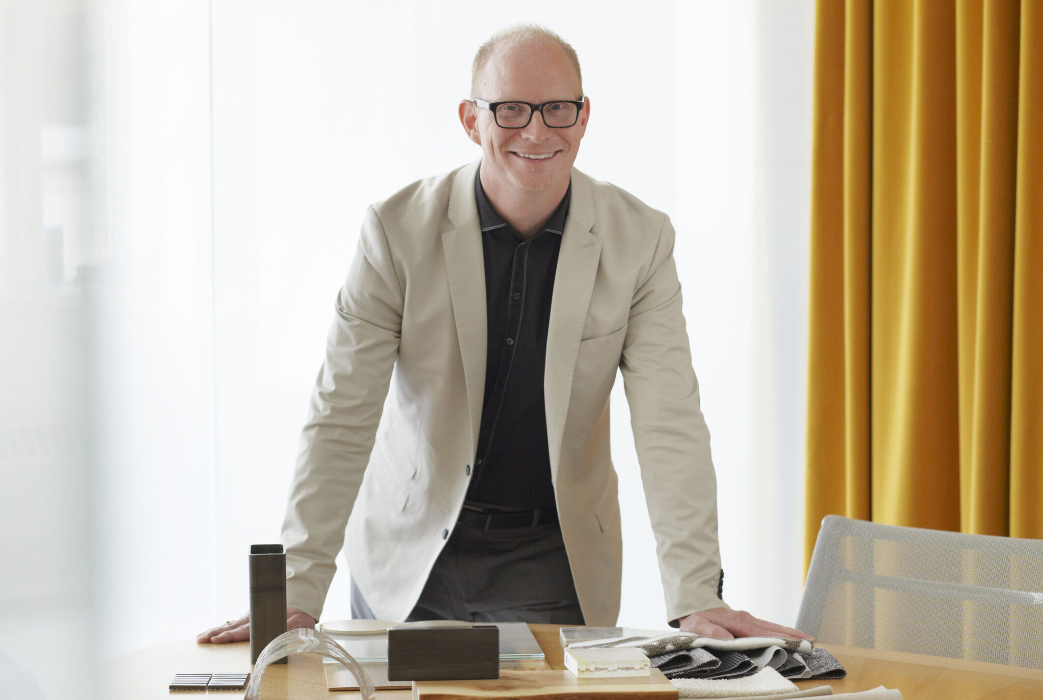 Beyond the Pandemic: How Will We Design After Covid-19?