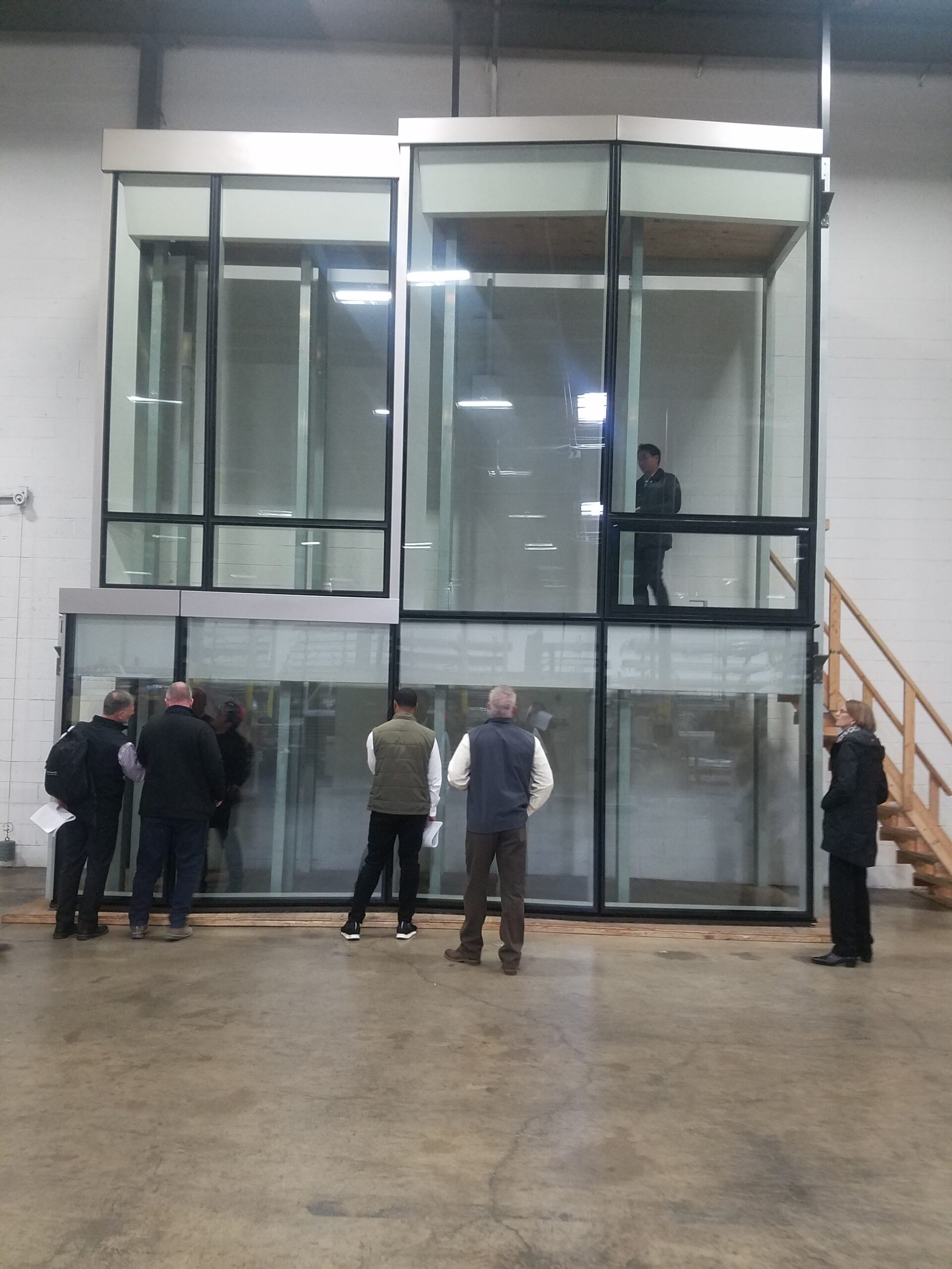 Restoration and Replacement of Glazed Curtain Wall Assemblies: Lesson ...